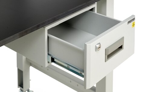 Workspace solutions for all industries | Treston